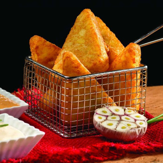 Farm Frites – Evoo Quality Foods