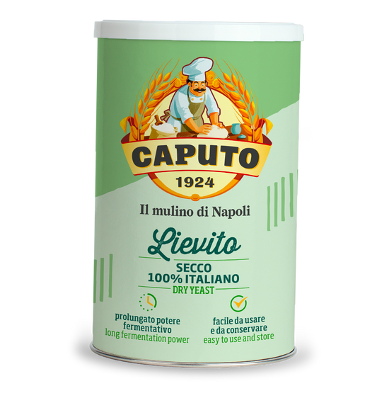 Caputo Flour – Evoo Quality Foods