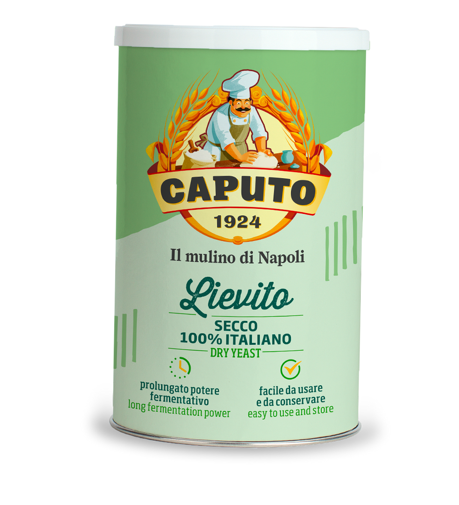 Caputo Flour – Evoo Quality Foods