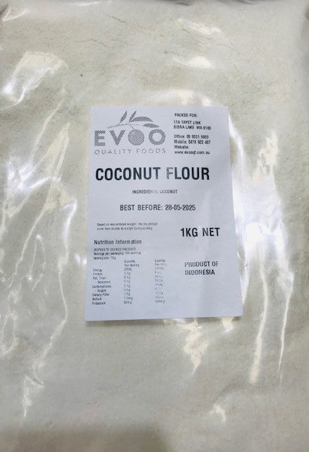 Newest Products – Evoo Quality Foods