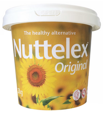 Nuttelex Original Spread 2kg – Evoo Quality Foods