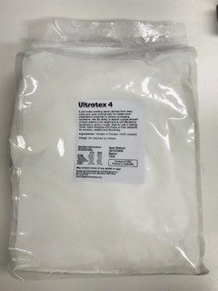 Ultratex 4 Powder 1.2kg The Red Spoon Co (Pre order 2 days) – Evoo ...