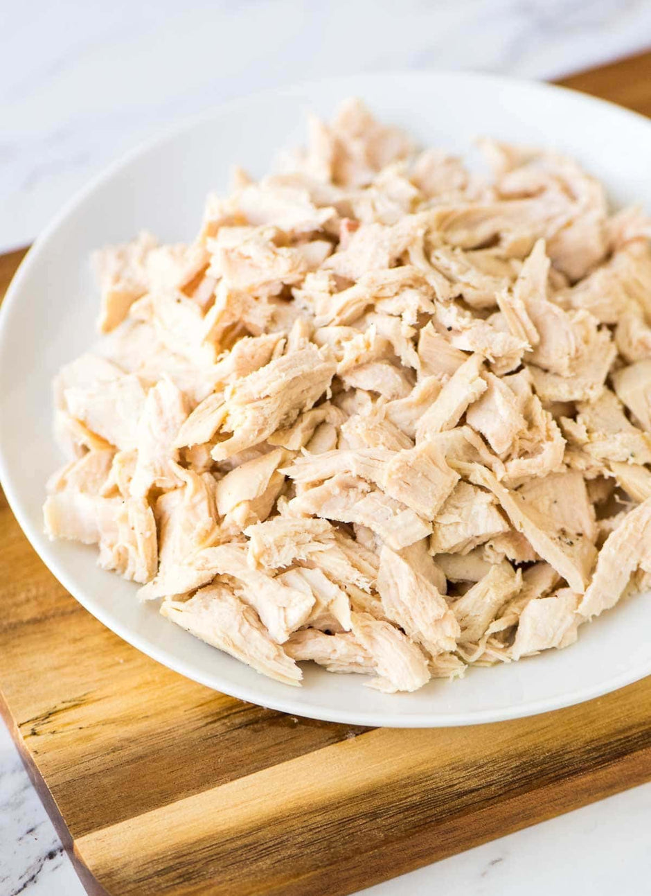 Chicken Diced (Seasoned and Cooked) 5 x 2kg Carton Frozen Schnits ...
