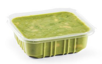 Avocado Pulp Chunky Frozen 454g x 8 Carton Tub Edgell (Code # 1247506A ...